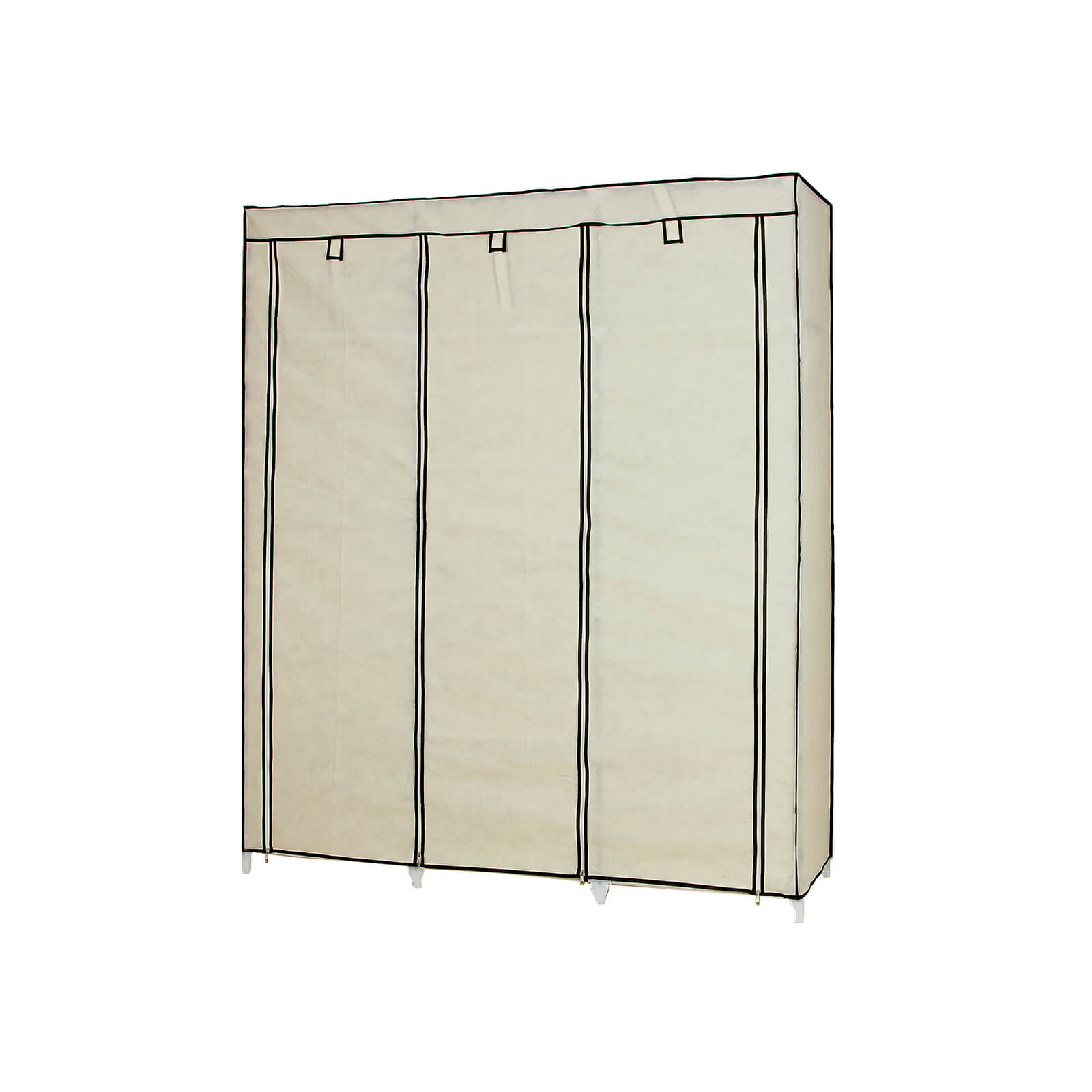 Canvas Wardrobe – Currentful
